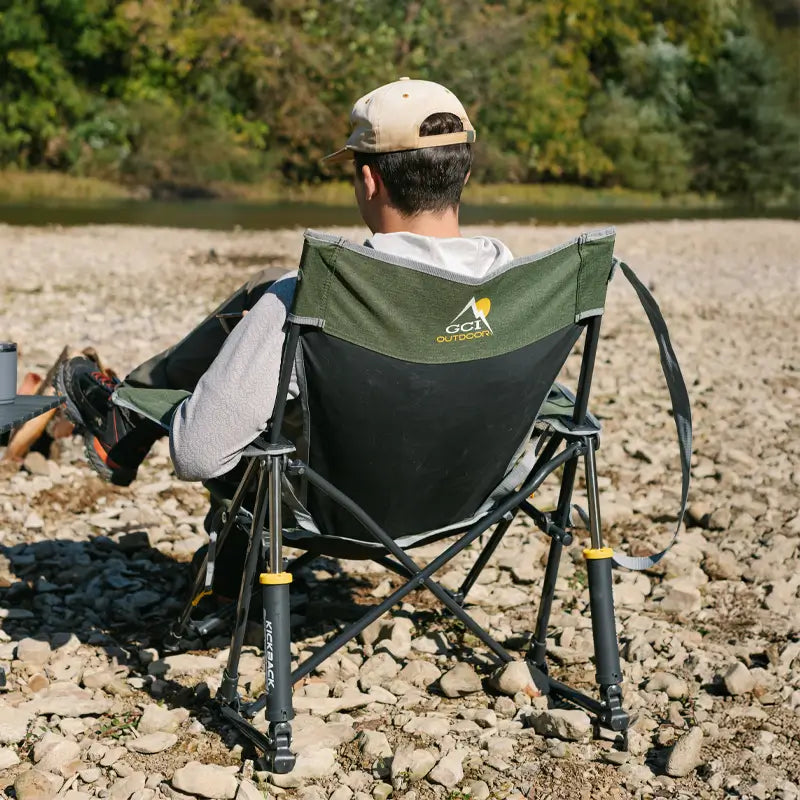 Kickback Rocker Chairs | GCI Outdoor