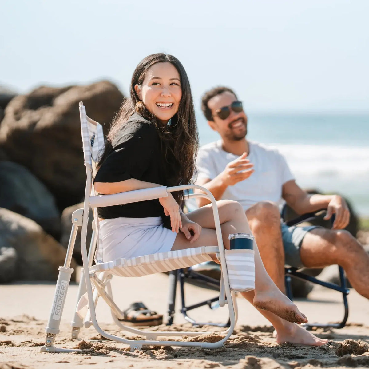 Waterfront Seating | Beach & Pool Lounge Chairs | GCI Outdoor