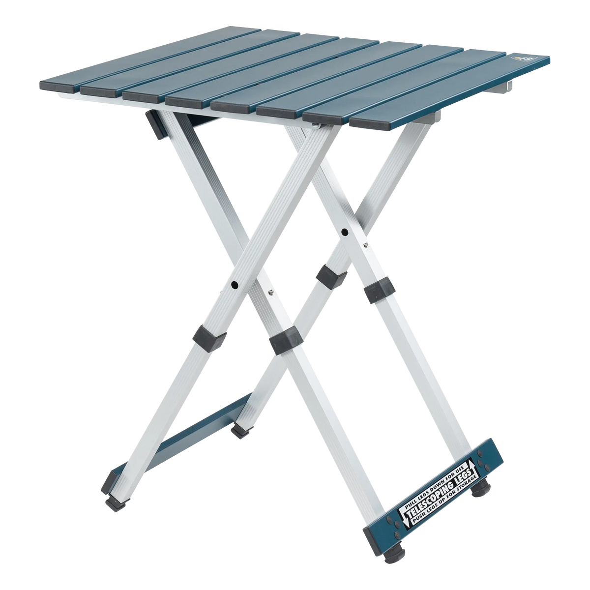 Compact Camp Table 20™ | Folding Camp Table – GCI Outdoor