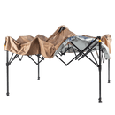 LevrUp Canopy | GCI Outdoor