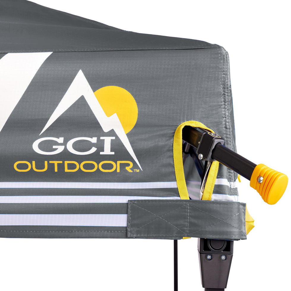 LevrUp Canopy | GCI Outdoor