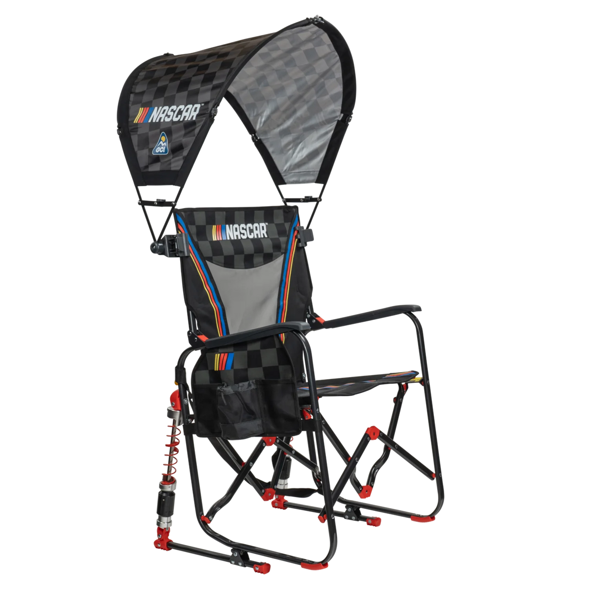 NASCAR Adjustable Rocker Bundle | GCI Outdoor