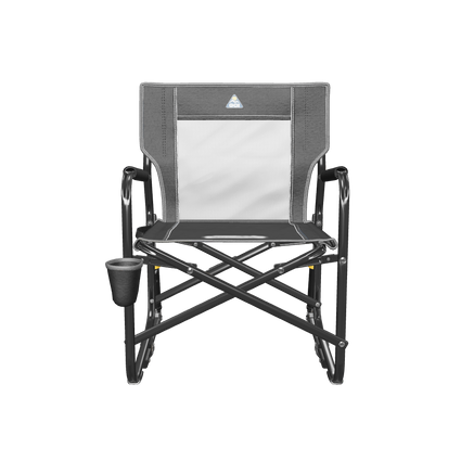 Freestyle Rocker™ | Outdoor Rocking Chair – GCI Outdoor