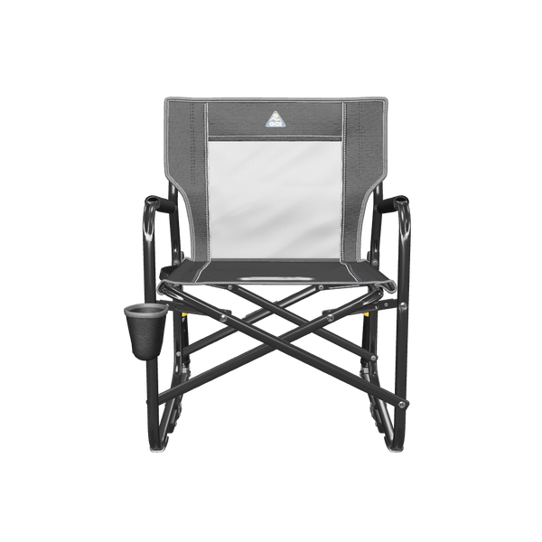 Freestyle Rocker™ | Outdoor Rocking Chair – GCI Outdoor