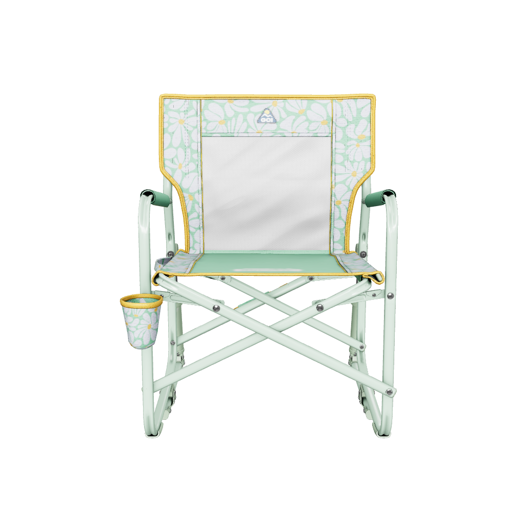 Freestyle Rocker™ | Outdoor Rocking Chair – GCI Outdoor