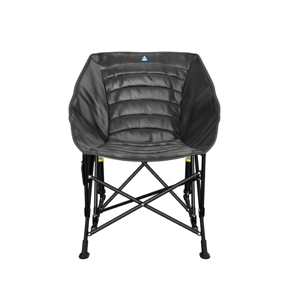 Puff Rocker | Insulated Outdoor Rocking Chair – GCI Outdoor