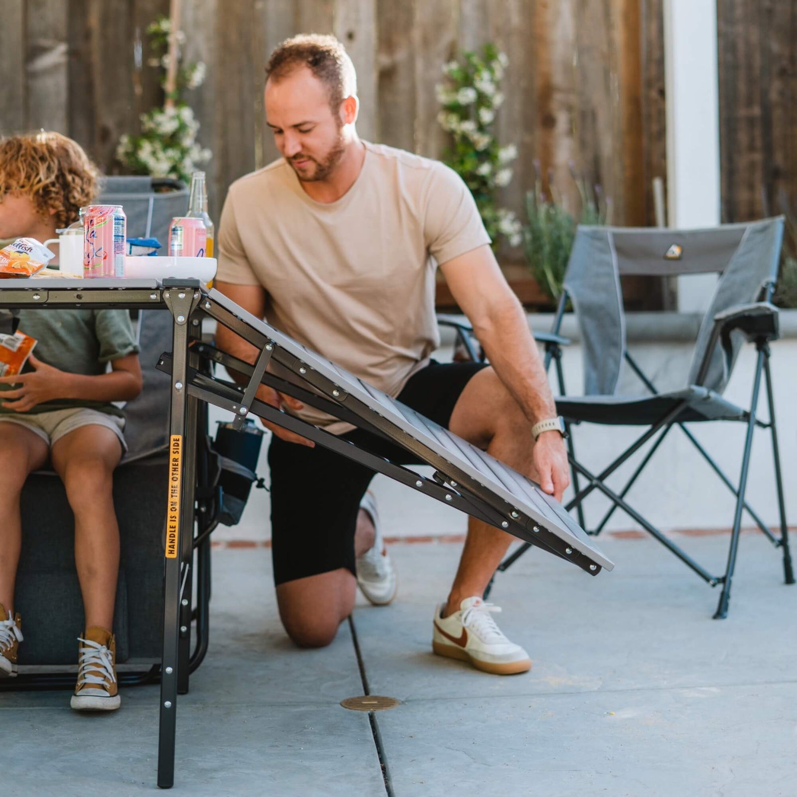 Slim-Fold Table XL™ | GCI Outdoor