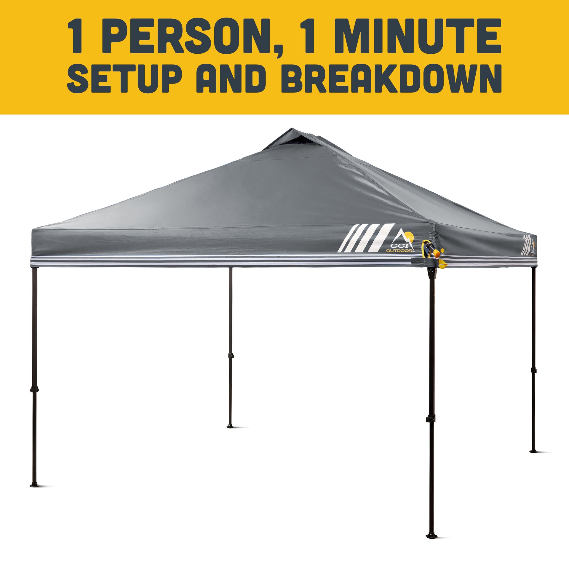 Folding Outdoor Tables | GCI Outdoor