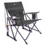 Kickback Rocker | Compact Rocking Camp Chair | GCI Outdoor