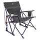Kickback Rocker | Compact Rocking Camp Chair | GCI Outdoor