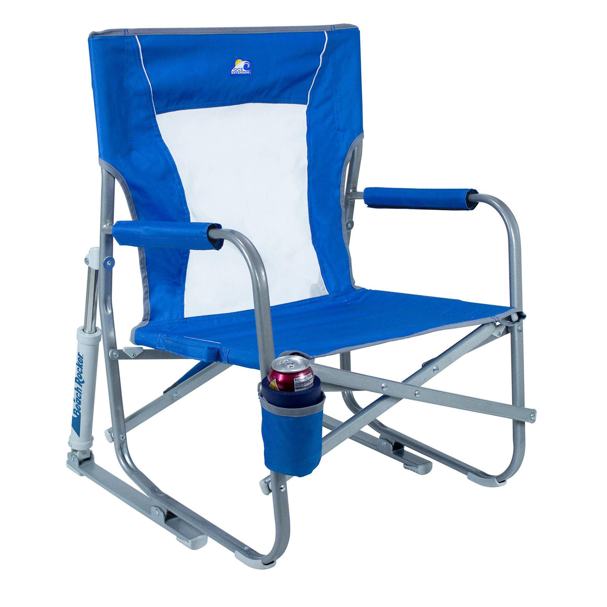 Beach Rocker Chair | Waterside Product | GCI Outdoor